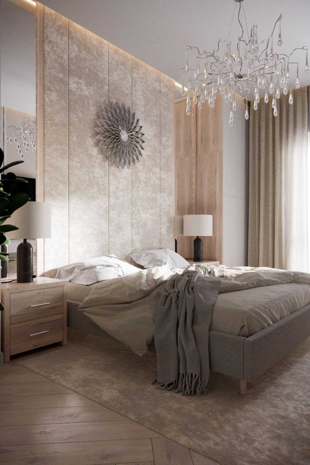 ЖК Gardens Residense сдается квартира в новостройке Ташкент сити парк