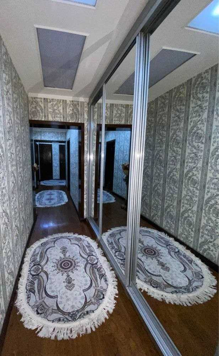 (К127670) Продается 3-х комнатная квартира в Учтепинском районе.
