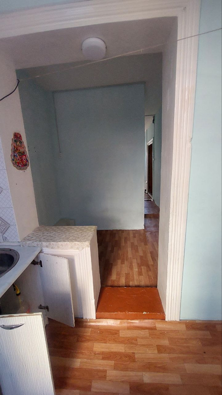 Продаётся 2х ком на 2м этаже ор-р 5 микр Сомий