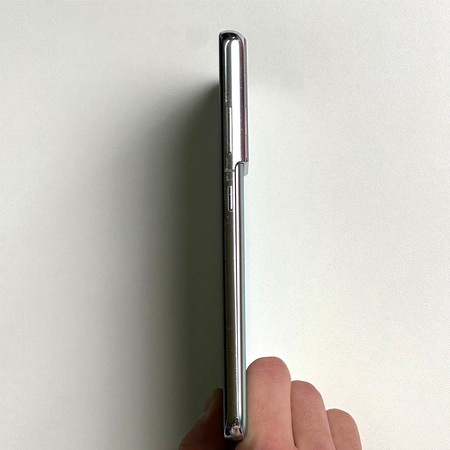 Galaxy S21 Ultra 5G 256 koreya