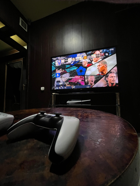 PlayStation xona