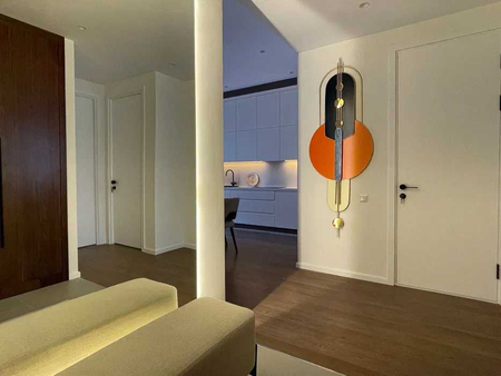E114 Сдается СРОЧНО НИЗКАЯ ЦЕНА! Cord Yard Marriot Парк Дружбы МЕТРО