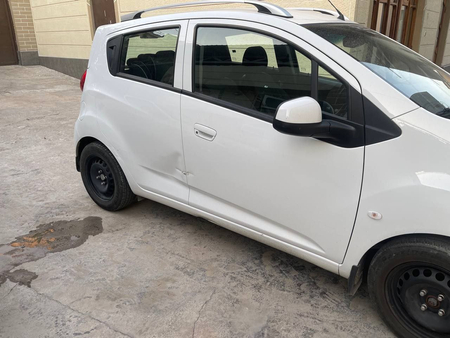 Spar 2021 yaxshi sastayana