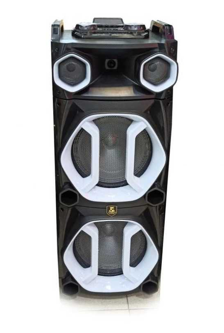 Kalonka CH200-A /Караоке 180W
