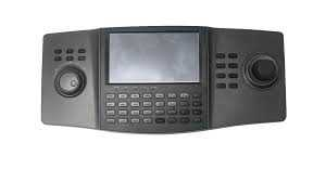 Сетевая клавиатура для управления (Джойстик) DS-1100KI