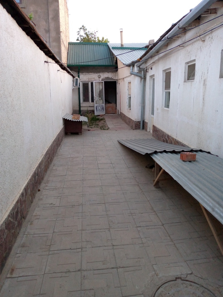 Продам дом своя,,