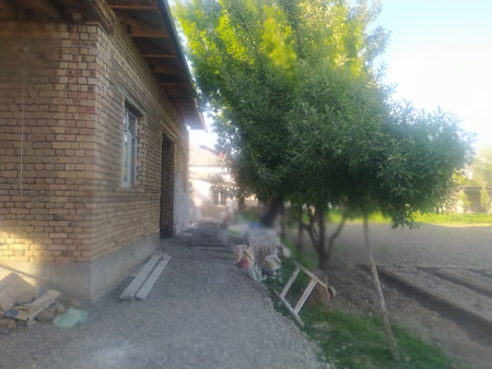 Ассалому алэйкум уйимиз каробка холатида
