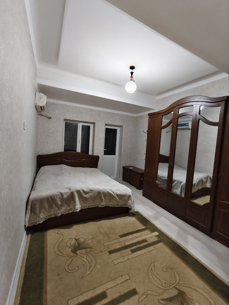 Сотилади. Сергели 3а. 2/10/10. 48 м²