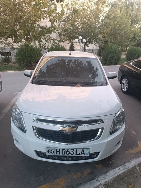 Cobalt sotiladi 4 pozitsiya avtomat