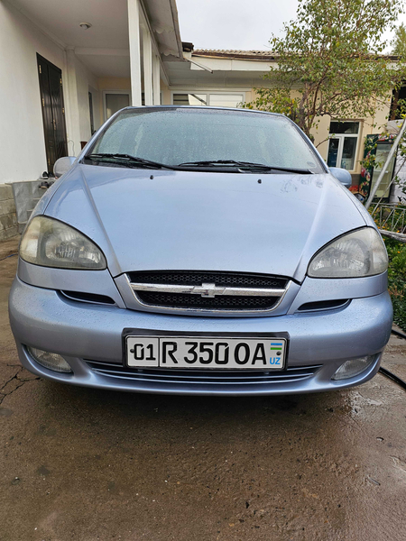 Chevrolet Tacuma пробег 170 000 за 6500