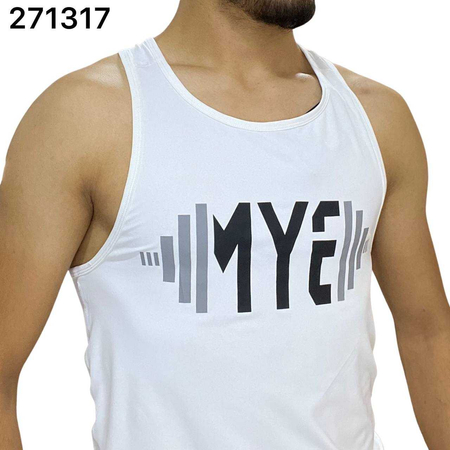 Футболка. Спортивные тренировочные майки Venum/Powergym