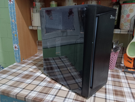 Продам игровой компьютер