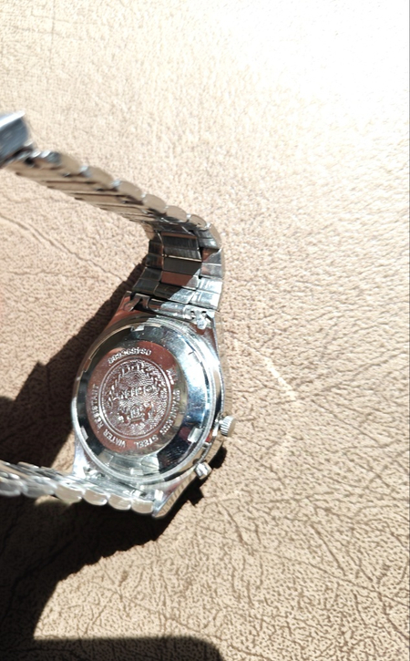 Наручные часы Orient Crystal. 3 Star