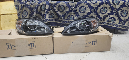 Bi led jentraga fara