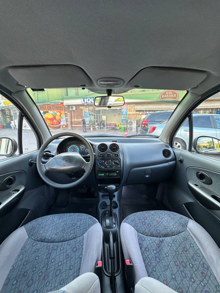 ArendaVikup Matiz Avtomat