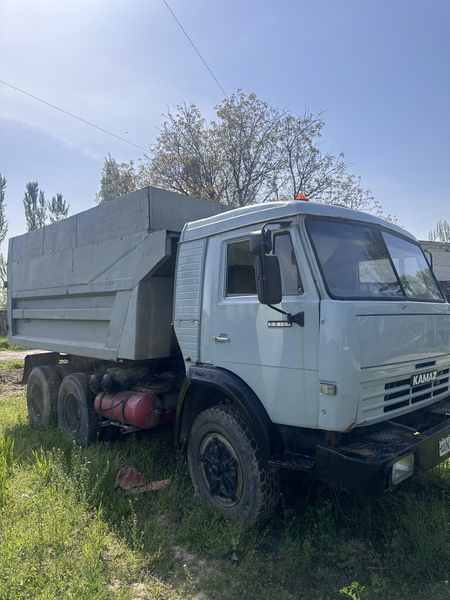 Самосвал