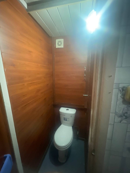 Apartment for rent, next to Tashmi. 2 rooms