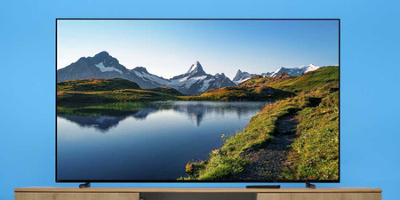 Телевизор OLED Sony XR-65A80L 65