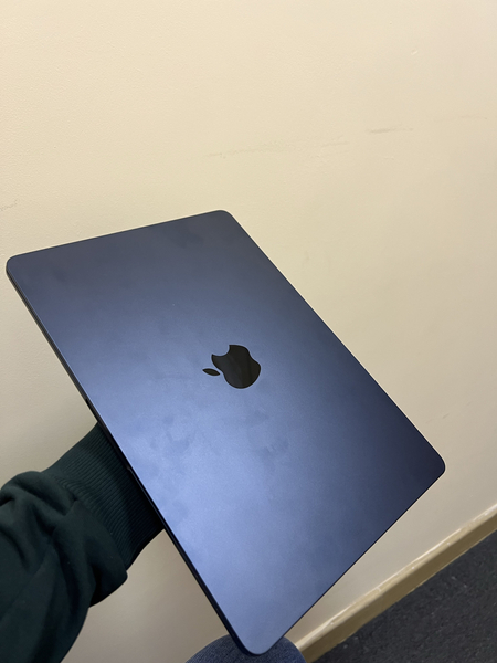 Macbook M2 Air 8/256 100%