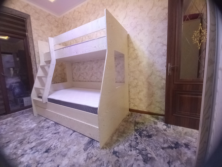 Мебель сиз истаган шаклда
