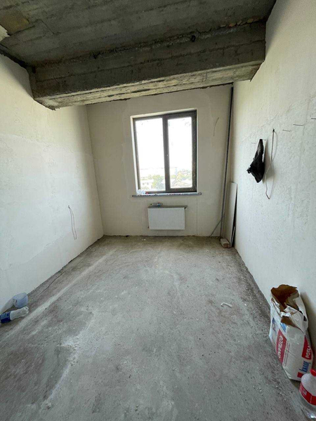 2х комнатная квартира на 5 этаже 40кв/м, в Самарканде