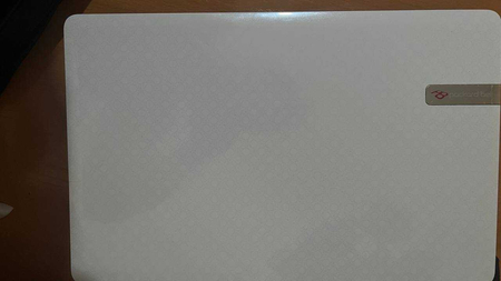 Ноутбук сотилади Packard Bell