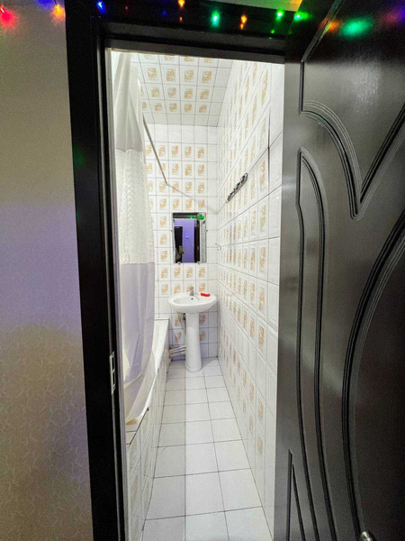 谷 125844 谷 Shayxontohur tumanida kvartira sotiladi [77 м²]
