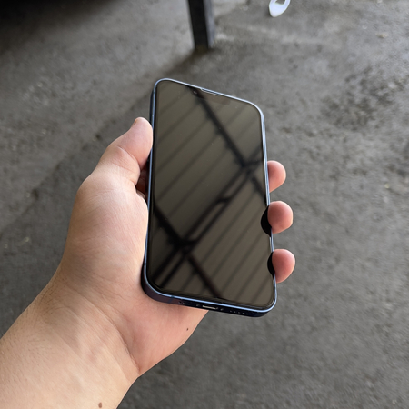Iphone 13-Xolati Zor-128Gb