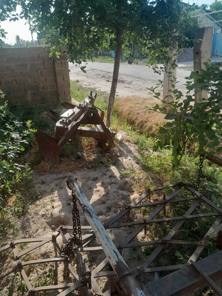 MTZ 80.1 holati a'lo