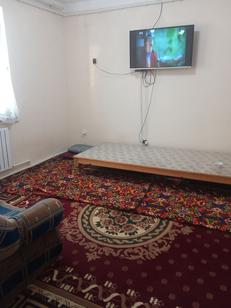 20 йилга ипотека кредиты бор