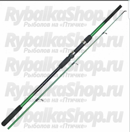 Удилище Salmo Taifun Carp (3.6 м 2.75 lbs)