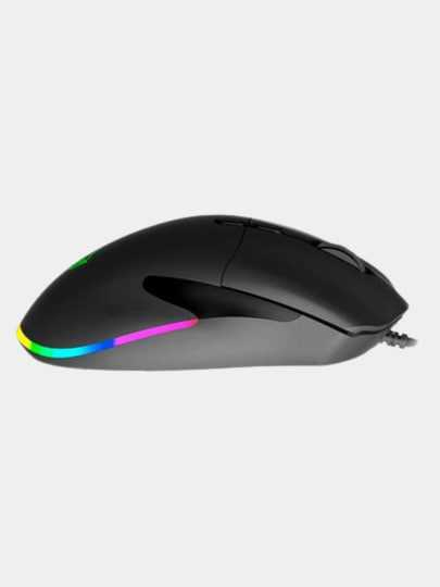 Игровая мышь MeeTion MT-GM20 uzum nasiya/ solfy