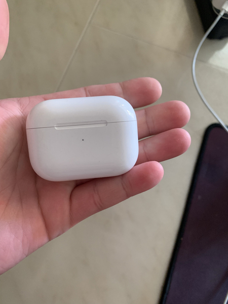 Airpods pro (2nd generation) Orginal