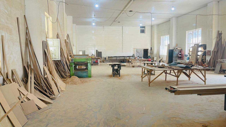 Продаётся дом в Кибрайском районе , Санаторий Ботаника ID: 54584