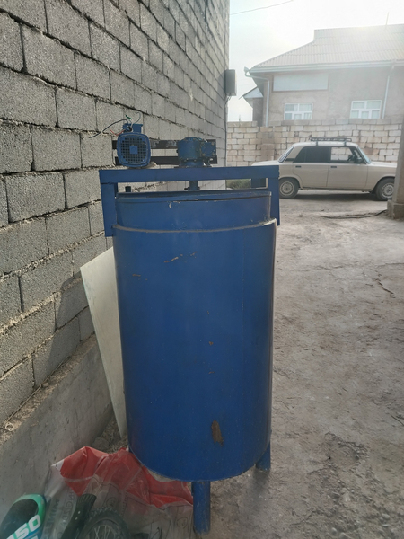 Gel APARAT pachti yangi 2 oy ishlatilgan