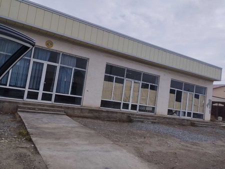 Продается помещение под Магазин.