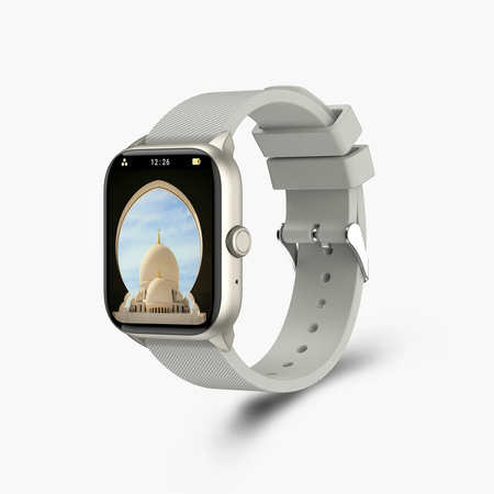 Qoʻl soat IQibla Qwatch S2