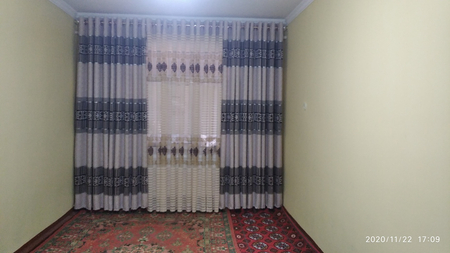 Uy sotiladi o‘zlarimiz yashab o‘tiribmiz