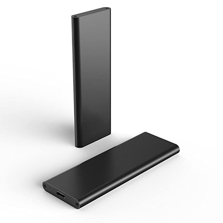 Карманный Скоростной SSD NVME 128GB/256GB/500GB/1Tb Usb 3.1 /type c