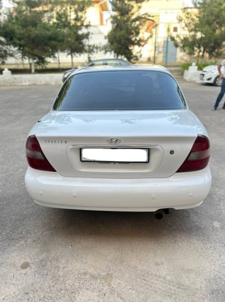 Hundai sonata 3 sonis mator  metan naqt yoki arenda