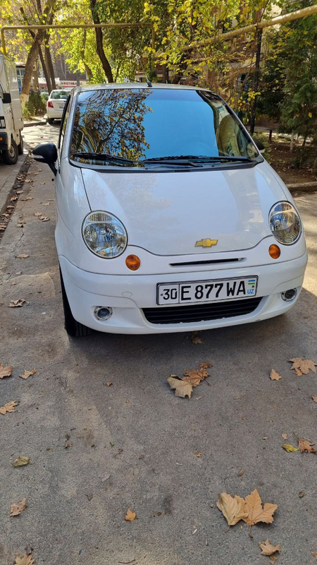Matiz matiz matiz