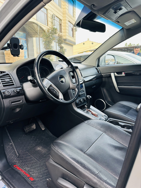 Captiva 3        66 000 yurgan