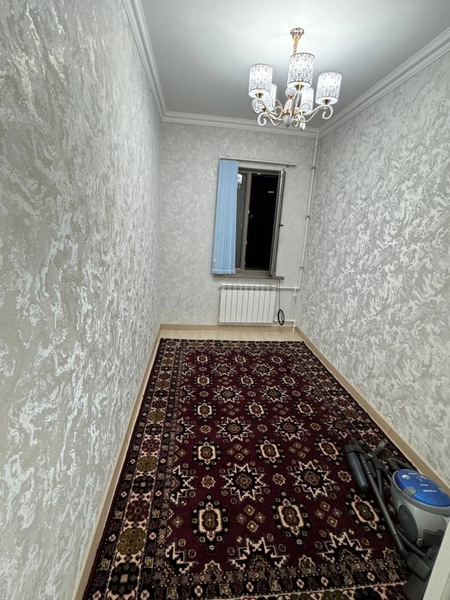 Сдаётся кварира метро Максим горки 3 ком