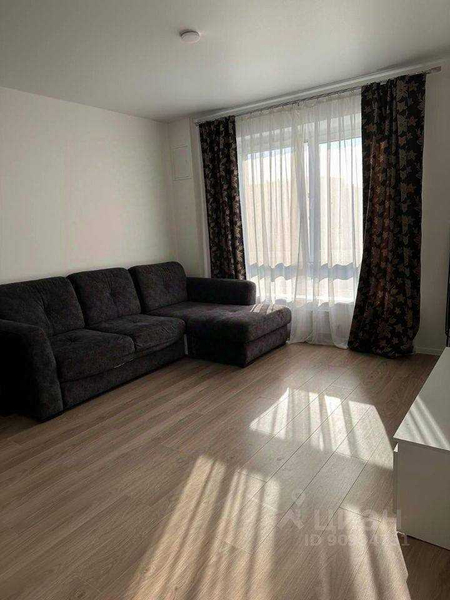 Ц-1• Экопарк • 3-комн • 90м² • этаж 5/9 • [ЖА:002]