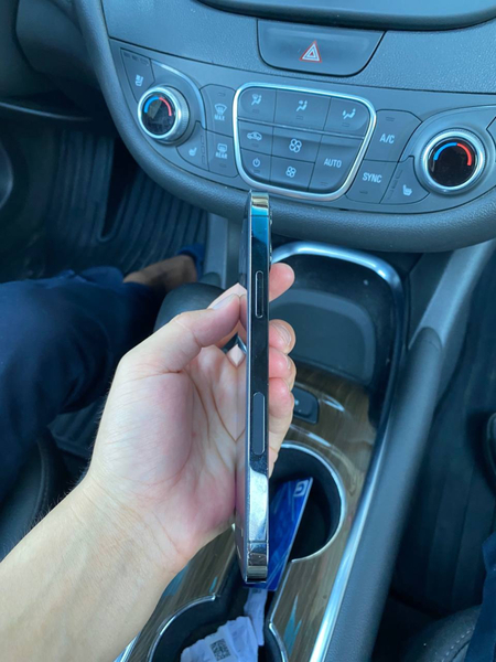 Aphone12 pro 128 gb