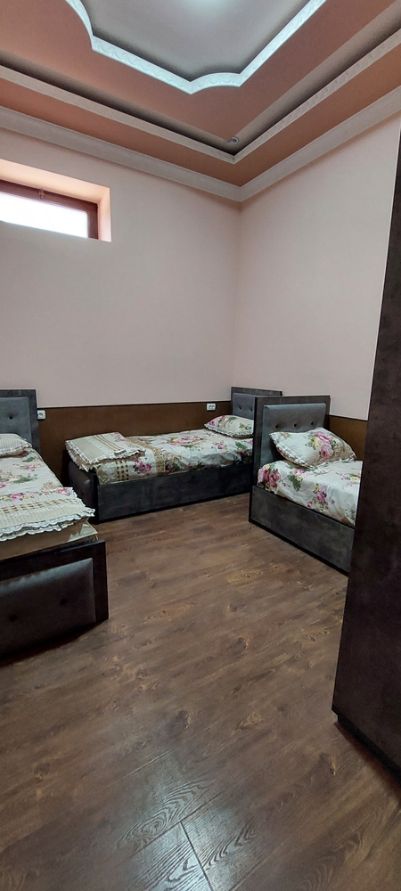 Kvartira student qizlarni ijaraga quyamiz faqat qizlar