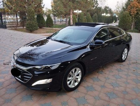 Malibu 2 PREIMER 2020! 1.5 Eco Mator. Holati ideal