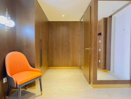 ПРОДАЕТСЯ 2/7/7 V3609 ЖК Boulevard Tashkent city 60м2 евро ремонт