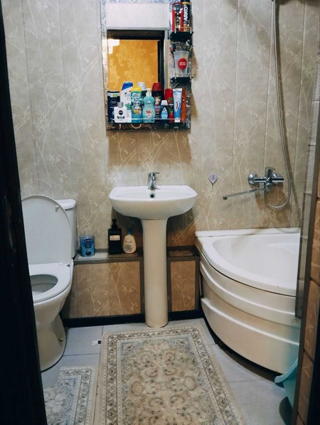 谷 127798 谷 Uchtepa tumanida kvartira sotiladi [62 м²]