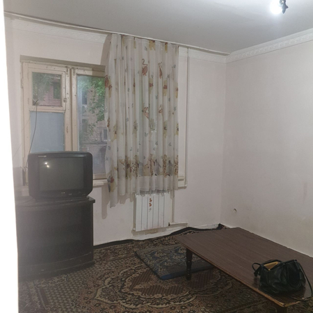 Kvartira arendaga beriladi chilonzor bunyodkor olida 1 xona